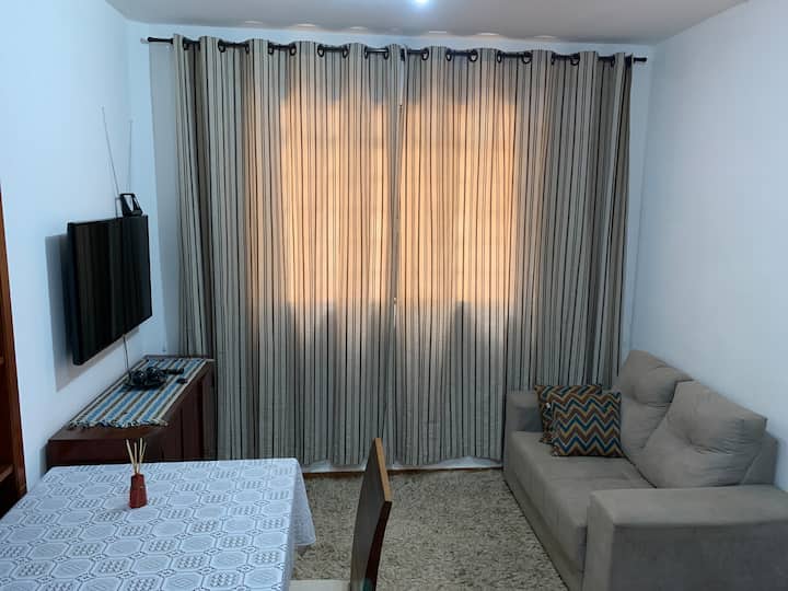 Loft- Central - Londrina