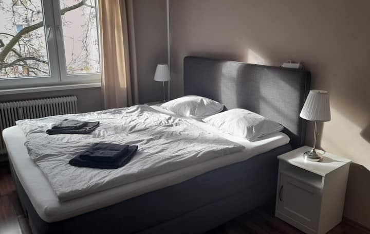 Ferienwohnung - Salzbourg