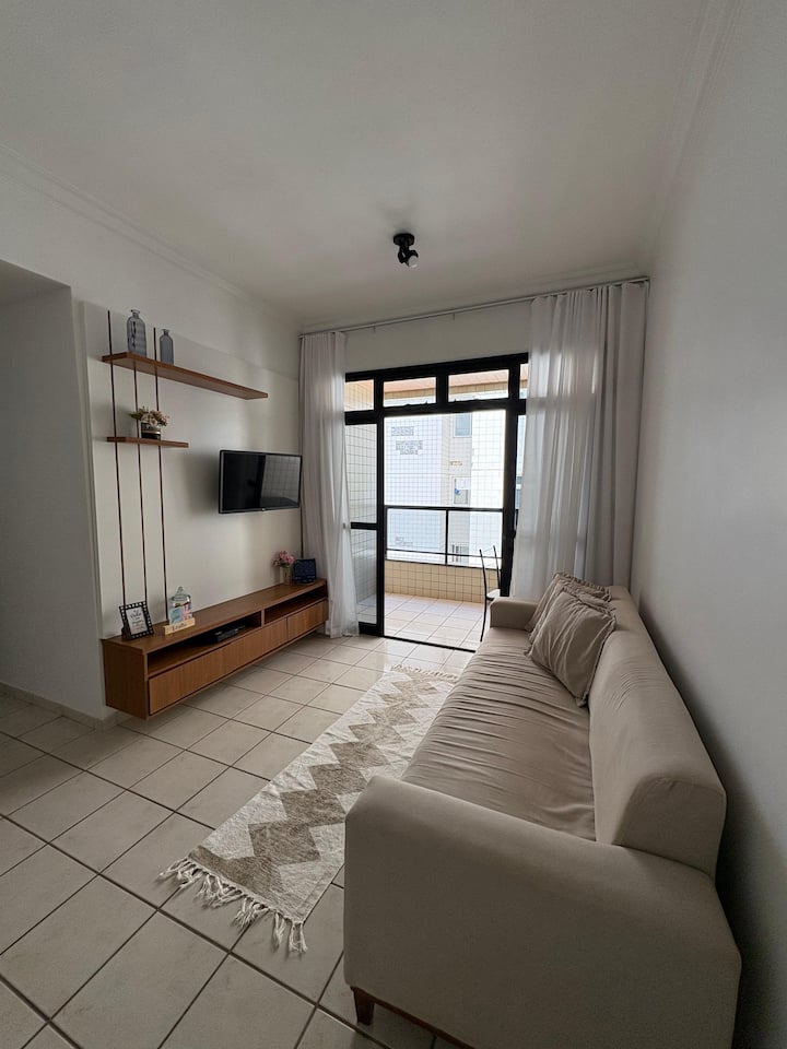 Apartamento Com óTima Localização E Conforto! - Guarapari