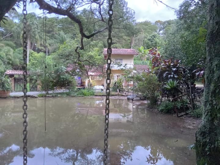 Recanto Do Psiu - Extrema
