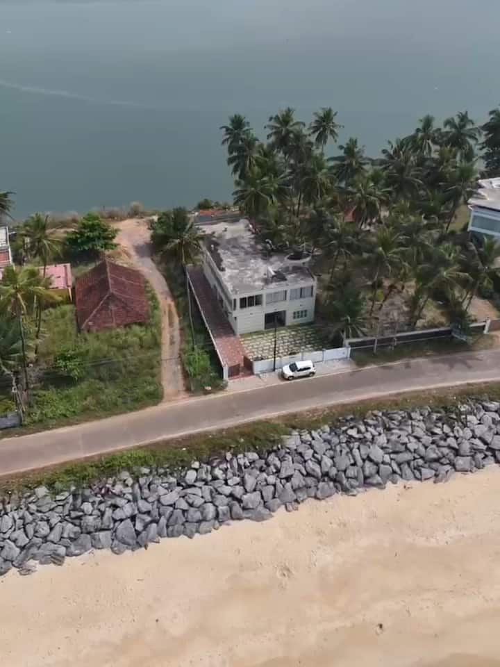 Sky Heaven  Luxury Rooms By Visitudupi Tours - Udupi