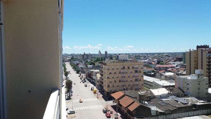 Alquiler Temporada 2023/2024 - Necochea