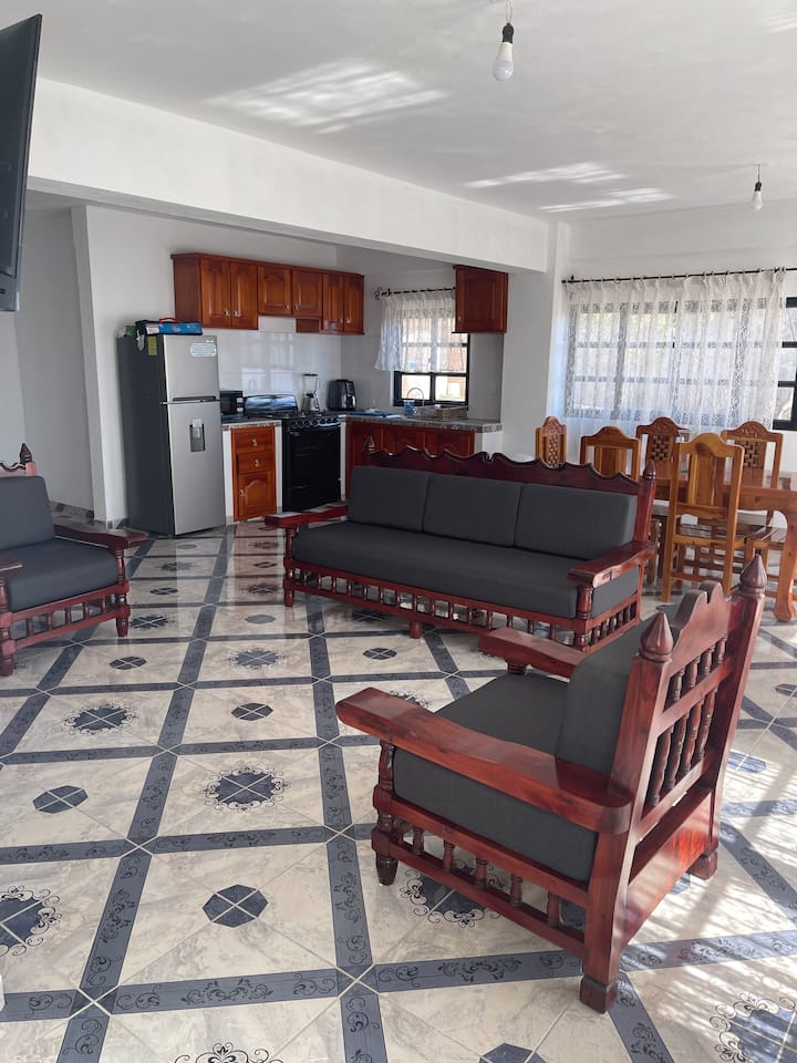 Departamento Huerta - Taxco