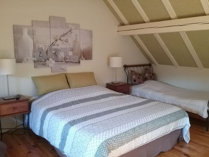 Belle Chambre D'hôtes 1 - Bitche