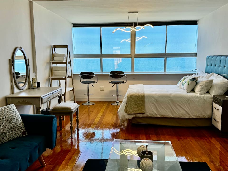 North Beach Vacation Rentals & Homes - North Beach, Durban, South ...