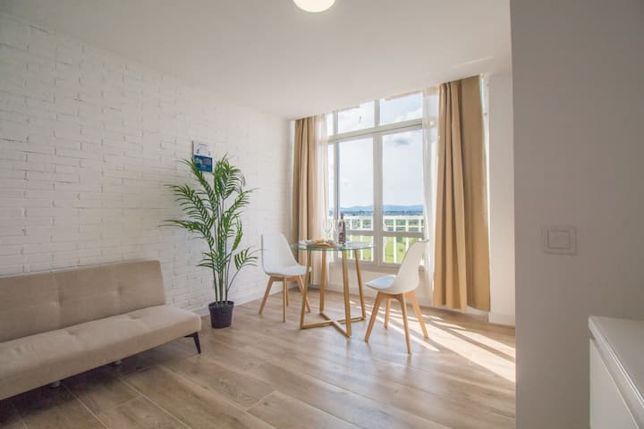 Apartamento Acogedor Y Muy Luminoso - Reus