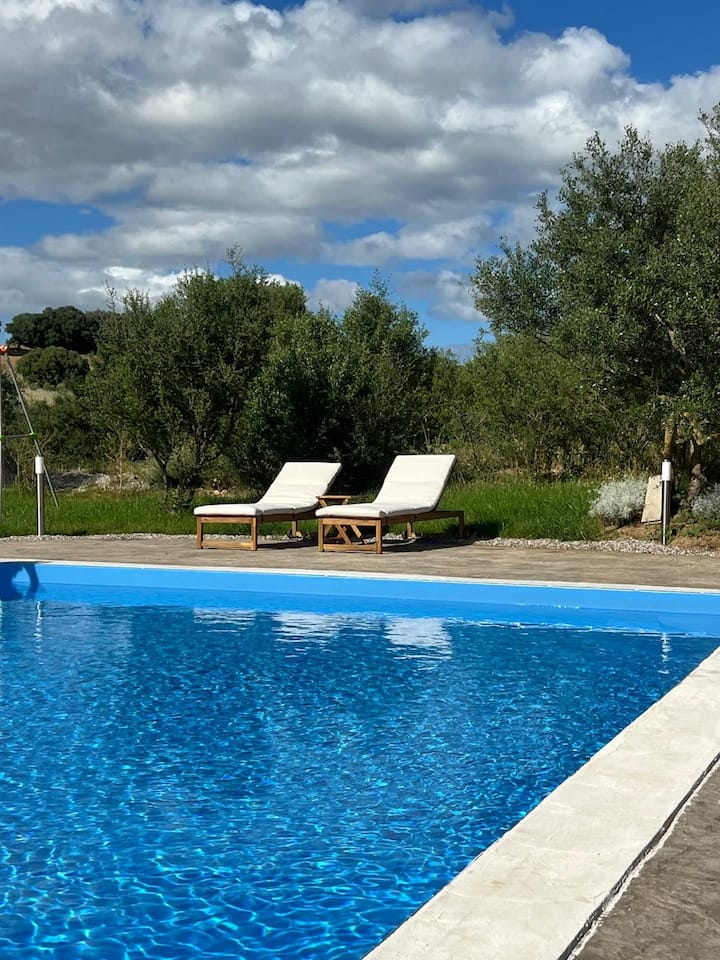 Agreen Country House Mirto - Olbia