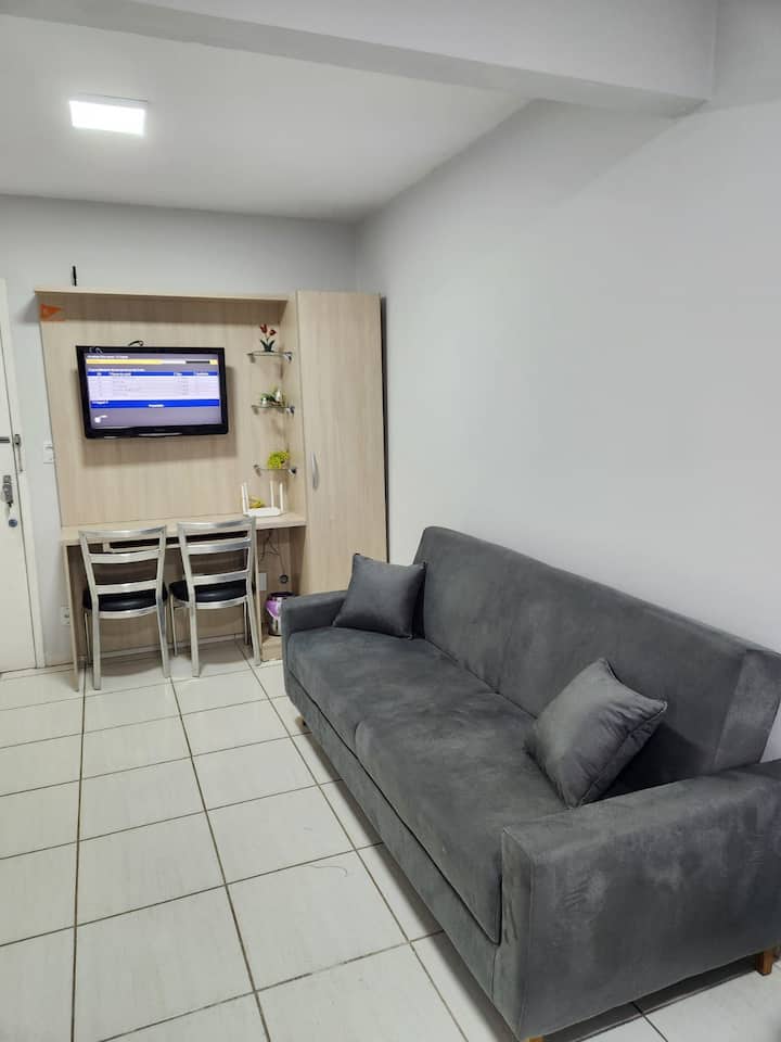 Loft Em Blumenau - Blumenau