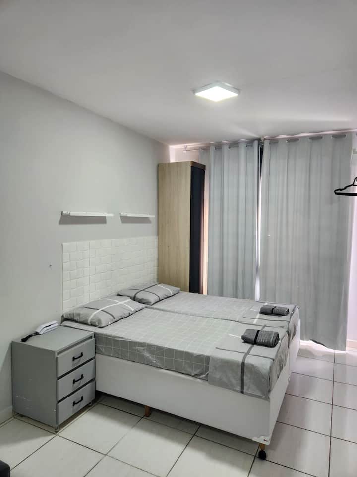 Loft Em Blumenau - Blumenau