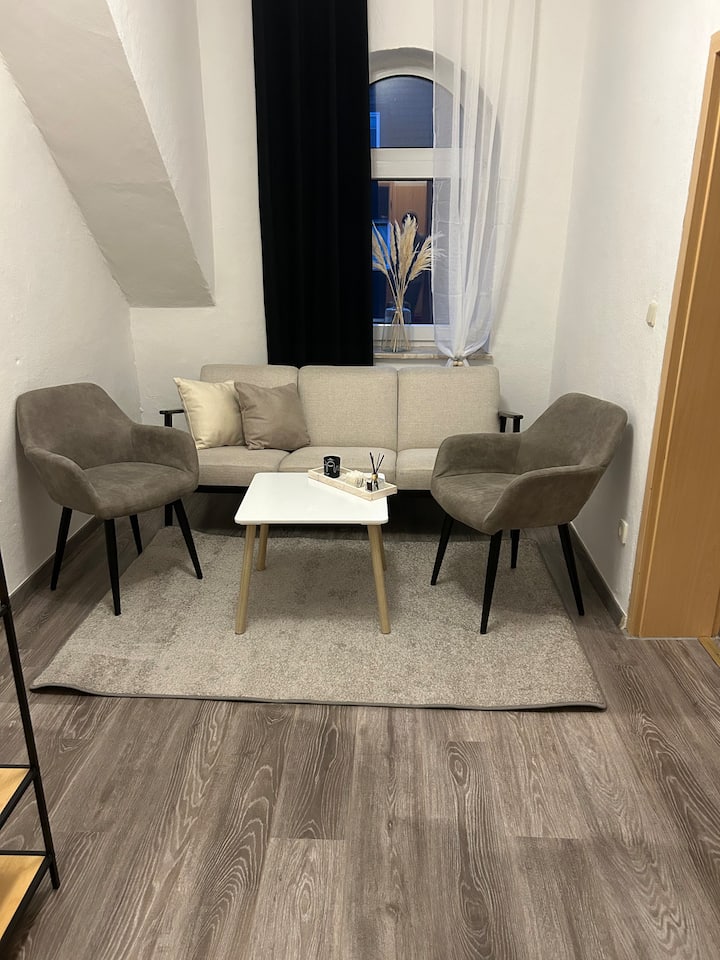 Wohnung Für 2 Bis 6 Personen + - Gelsenkirchen
