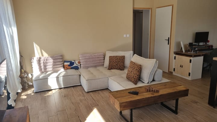 Villa à 5 Min De La Plage - Corsica