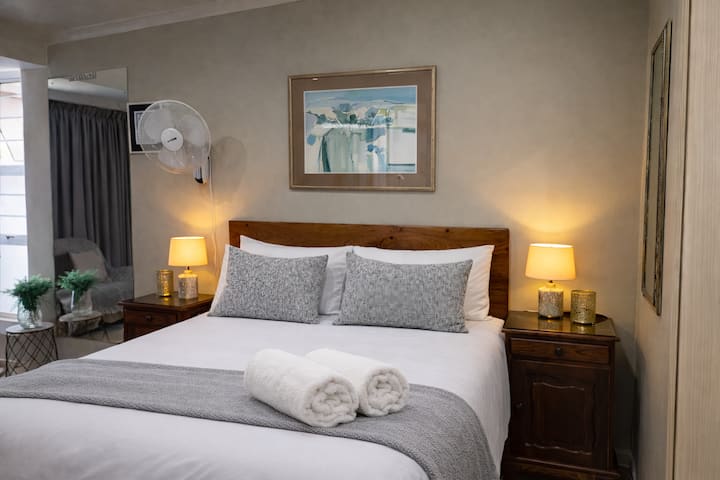 Home Away From Home - Port Elizabeth