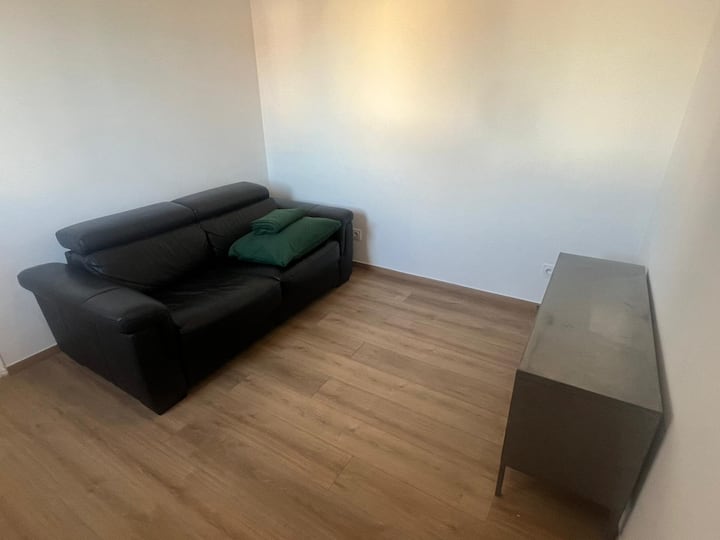 T2 Paris Ouest-colombes - Colombes