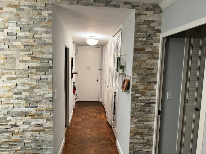 Downtown Condo - Extended Stays - Pittsburgh, PA