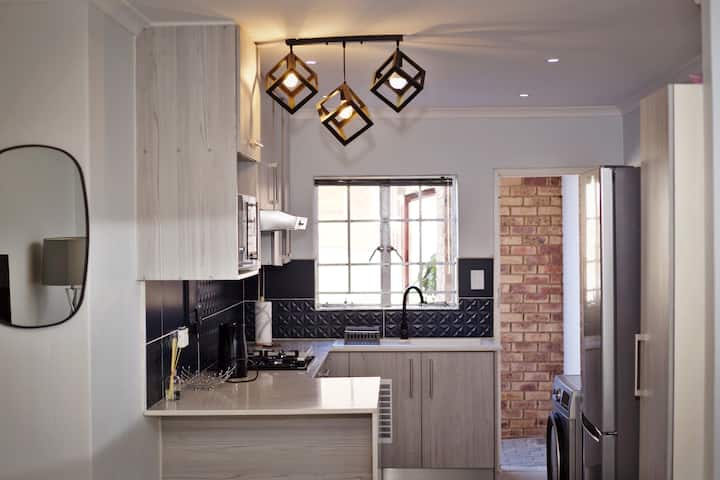 A Home Away From Home - Midrand