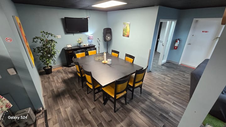 Big Group Chalet Near Mont-tremblant | Laurentides - Laurentides