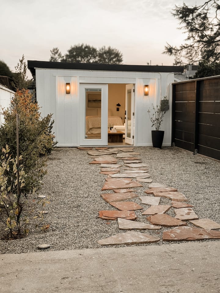 Little Fig - Fresno, CA