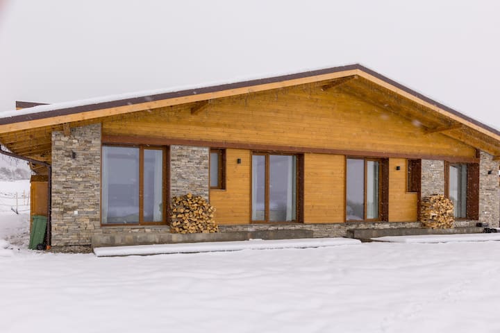 Villa Sofayla Near The Pirin Golf Resort - Bulgaria