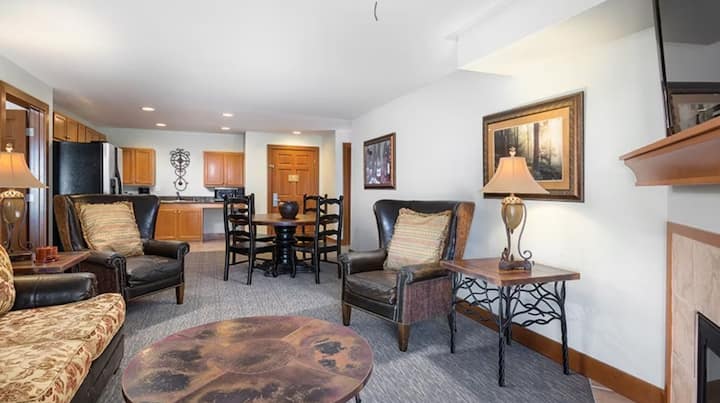 Peaceful Pacific Retreats In Blaine Wa, One Br - White Rock