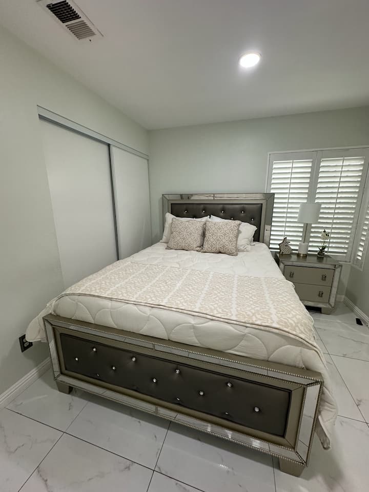 Private Cozy Guest Suite | Parking • Sofi • Lax - Carson