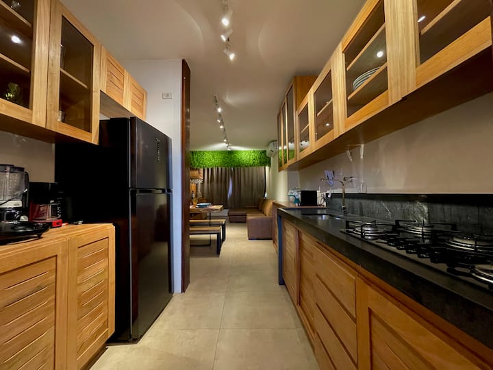 Aldeia Do Mar - 24 - Ubatuba