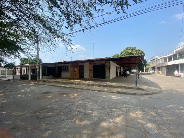 Comfortable Apartment Very Close To The Airport - Cúcuta