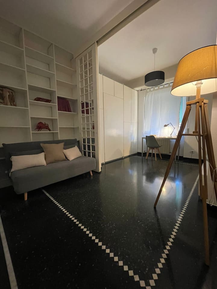 Casa Di Gianluca - Genoa