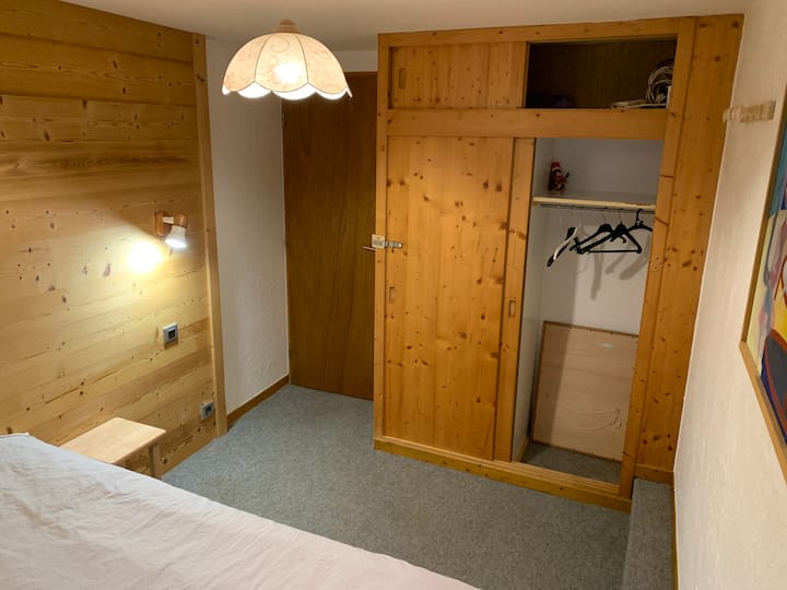 Appartement 30m2, Proche Cabine - Méribel