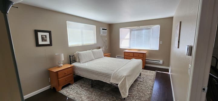 Colorado Lifestyle Hub With Mountain Views - Colorado Springs, CO