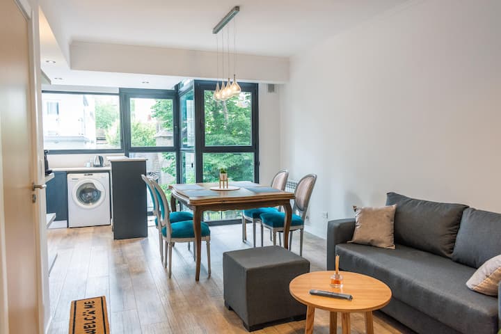 Zona Guemes, Nuevo, Impecable - Argentina