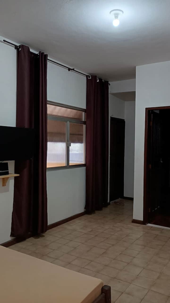 Casa Almeida - Angra dos Reis