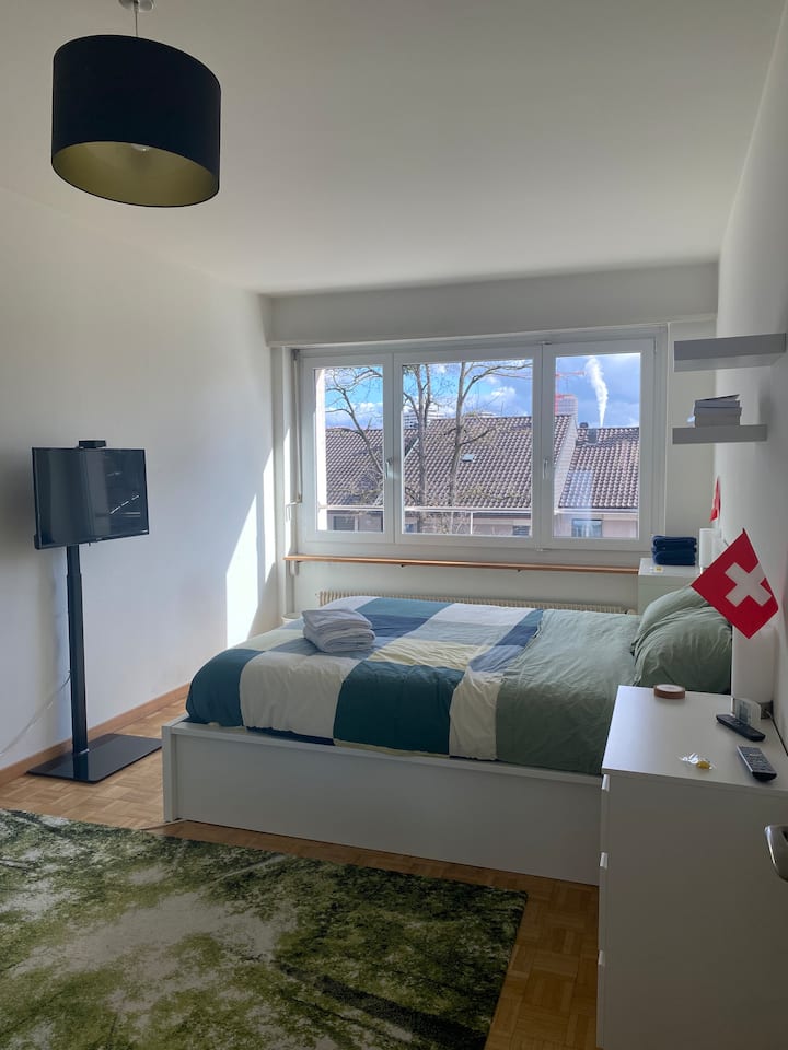 Apartment Close To Oerlikon Station - Zürich