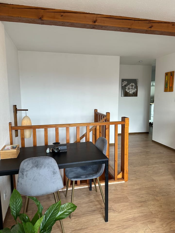 Chambre Cosy (Centre Et Gare Centrale) - Strasbourg