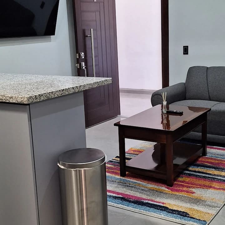 Departamentos En Renta Rosarito - Rosarito