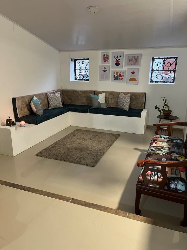 Habitación Y Baño Privado En El Corazón De Cali - Cali