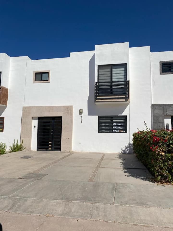 Residencia En San Carlos - Guaymas