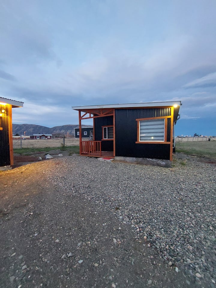 Disfruta De La Patagonia, Su Naturaleza Y Bellezas - Chile