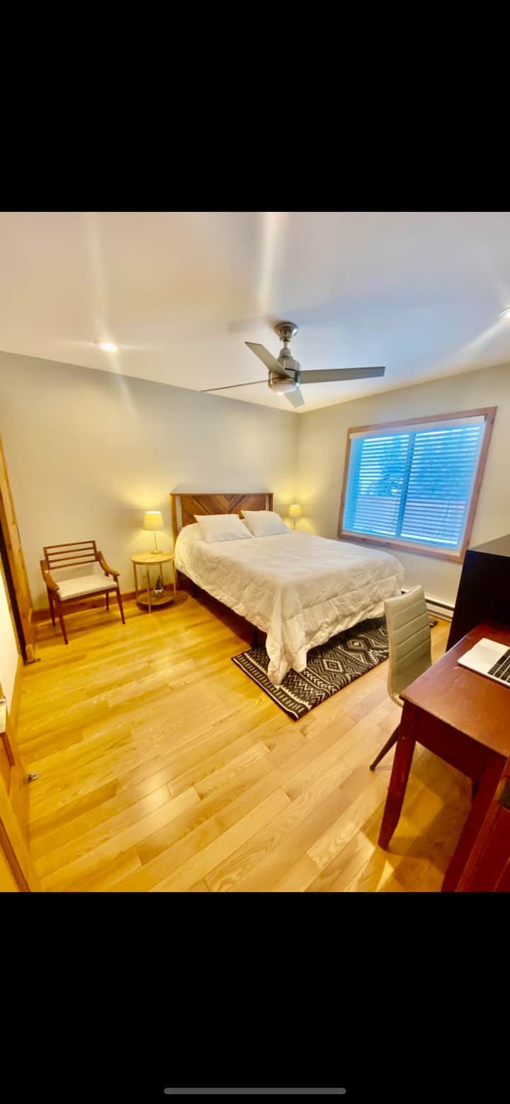 Lockoff  Btw Beaver Creek & Vail - Beaver Creek, CO