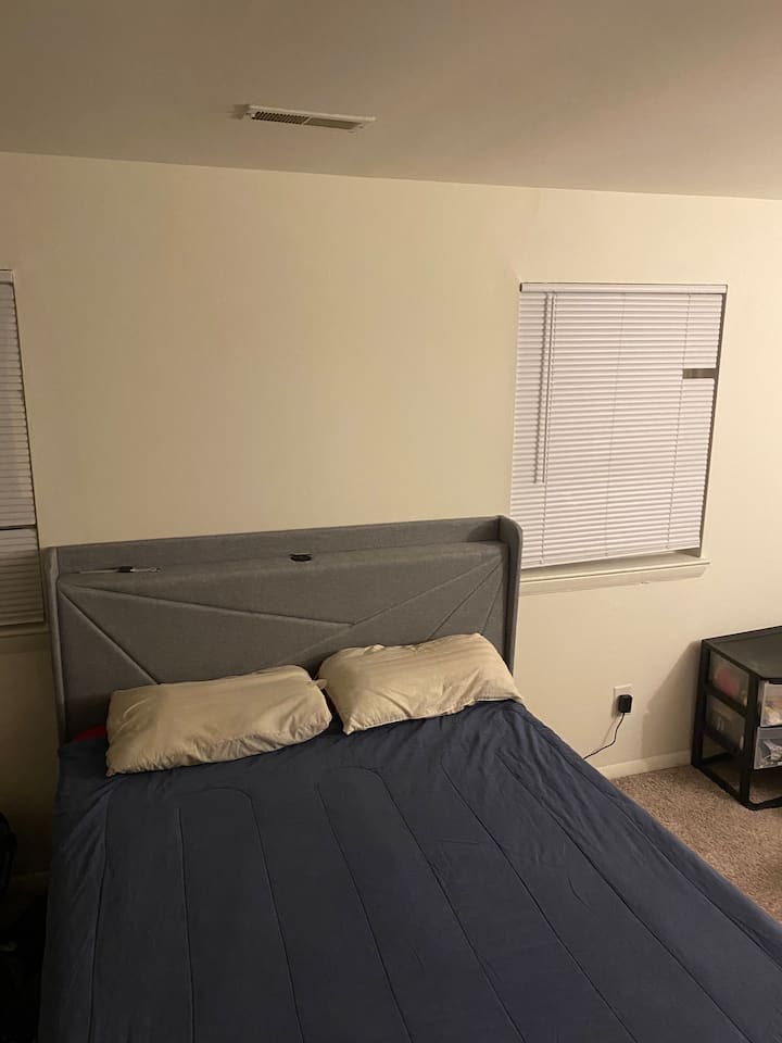 Rob’s Home - Dover, DE