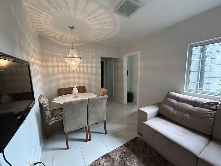 Apartamento Tubarão - Capivari De Baixo - Tubarão