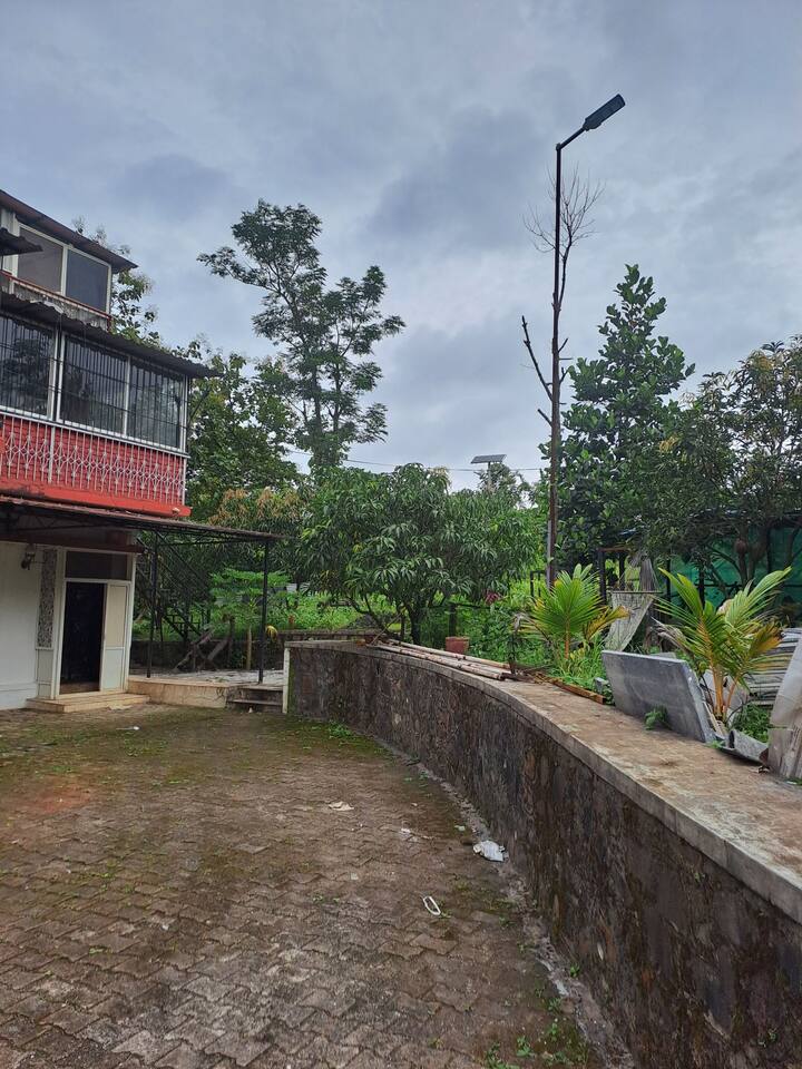 Arabian Sea Cabin Vacation Rentals | Airbnb