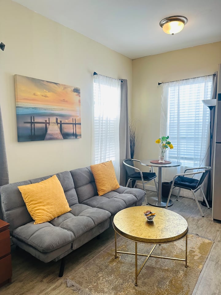 Free Parking Studio By Ocean Central South Beach - Miami Beach, FL