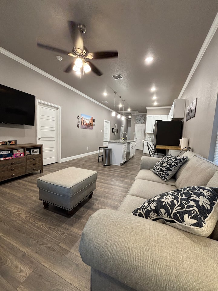 Home 180 Steps From Stockyards - Fort Worth, TX