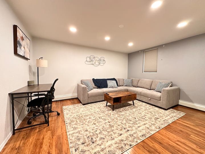 Alaskan Retreat - Anchorage, AK