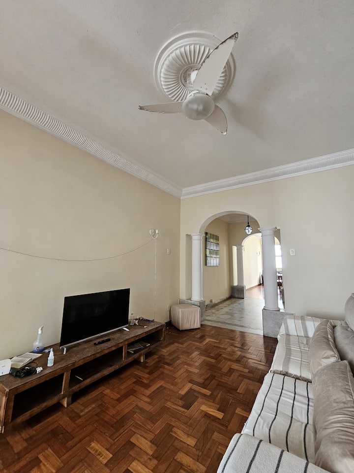 Quarto Beira-mar! - Rio de Janeiro