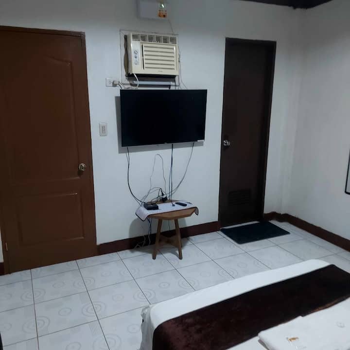Cj's Hometel -Hinatuan - Hinatuan