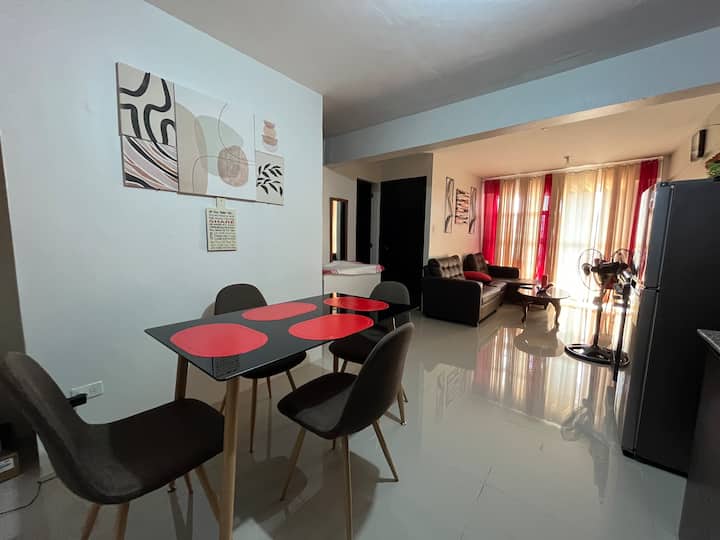 Spacious Family Home - Olongapo