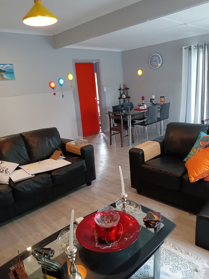 Beautiful Share Home Close To The Sea - Phillip Island