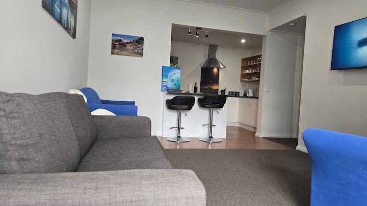 Palmy Stays 3 Beds Feilding - Feilding