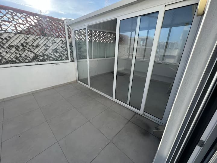 Cozy Beach Apartment - Gafanha da Nazaré